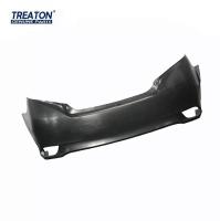 China Treaton Body Parts Back Bumper 52119-0U925  REAR BUMPER for VIOS/YARIS 2014 for sale