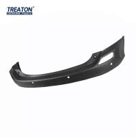 China Treaton Auto Body Part  Factory Price Rear Bumper 52159-0R100  Back Bumper for RAV4 2014 for sale