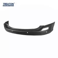 China Treaton Auto Body Part  Factory Price Rear Bumper 52159-0R100  Back Bumper for RAV4 2014 for sale