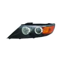 China TREATON Factory Price Auto Part 92101-2P030 92102-2P030 92202-2P000 92201-2P000 92403-2P020  HEAD LIGHT for SORENTO 2009 for sale