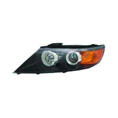 China TREATON Factory Price Auto Part 92101-2P030 92102-2P030 92202-2P000 92201-2P000 92403-2P020  HEAD LIGHT for SORENTO 2009 for sale