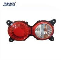 China Treaton Auto Part OEM 92101-4E000 92102-4E000 92101-4E012 92102-4E012 92401-4E020 92402-4E020 Head Lamp for Bongo 04 for sale