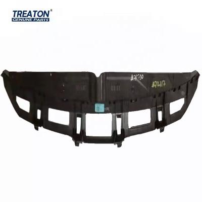China Treaton Auto Parts OEM 86353-H9000 Upper Hopper Radiator Frame for Rio 2018-2018  With Good Quality for sale