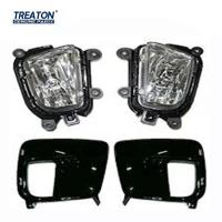 China Treaton Auto Parts  OEM 92201-1M300 92202-1M300 FOG LAMP for FORTE CERATO With High Quality for sale