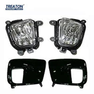 China Treaton Auto Parts  OEM 92201-1M300 92202-1M300 FOG LAMP for FORTE CERATO With High Quality for sale