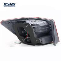 China Treaton Auto Parts OEM 92401-1M020  92402-1M020 Tail Lamp for Forte 2009-2013 for sale