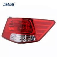 China Treaton Auto Parts OEM 92401-1M020  92402-1M020 Tail Lamp for Forte 2009-2013 for sale