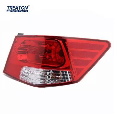 China Treaton Auto Parts OEM 92401-1M020  92402-1M020 Tail Lamp for Forte 2009-2013 for sale