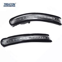 China TREATON-CAR OEM 87614-1W000 87624-1W000 Mirror Turn Signal Lamp Repeater for Rio 2012-2015 for sale