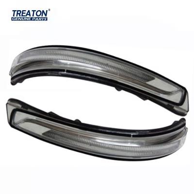 China TREATON-CAR OEM 87613-C5000 87623-C5000 Mirror Turn Signal Lamp Repeater for Sorento 2017 for sale