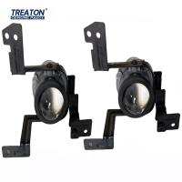 China TREATON-CAR OEM 92201-M6000 92202-M6000 Fog Lamp for Sportage K3 2019 With High Quality for sale