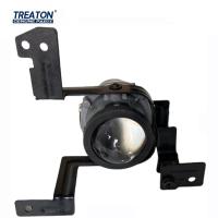 China TREATON-CAR OEM 92201-M6000 92202-M6000 Fog Lamp for Sportage K3 2019 With High Quality for sale