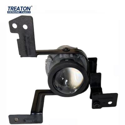 China TREATON-CAR OEM 92201-M6000 92202-M6000 Fog Lamp for Sportage K3 2019 With High Quality for sale