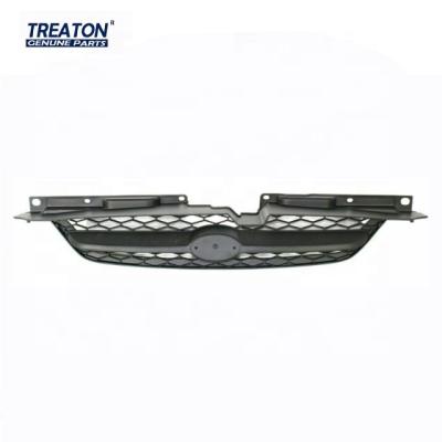 China TREATON-CAR High Quality Grille 86350-FD010 for Rio 03-05 for sale