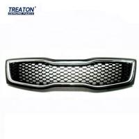 China TREATON-CAR Factory Directly Wholesales Best Price F. Bumper Support 86350-4C500 for Optima 14 15 16 for sale