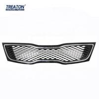 China TREATON-CAR Factory Directly Wholesales Best Price F. Bumper Support 86350-4C500 for Optima 14 15 16 for sale