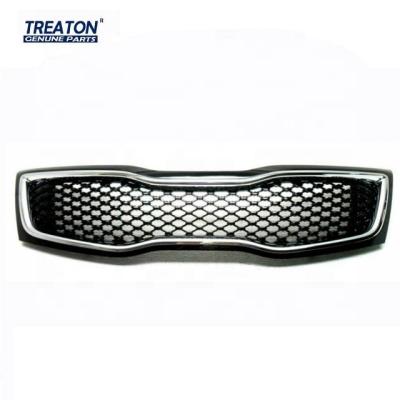 China TREATON-CAR Factory Directly Wholesales Best Price F. Bumper Support 86350-4C500 for Optima 14 15 16 for sale
