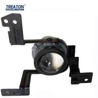 China TREATON-CAR OEM  92101-M6000 92102-M6000  Fog Lamp for Sportage K3 2019 With High Quality for sale