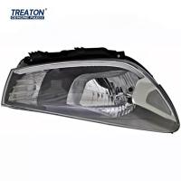 China Treaton Auto Parts OEM  92101-H9020 92102-H9020 Head Lamp for RIO 2017-2019 for sale