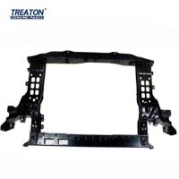 China Treaton Auto Parts OEM 64101-G6000 RADIATOR SUPPORT for  PICANTO 2017-2020 With High Quality for sale