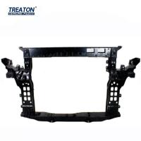 China Treaton Auto Parts OEM 64101-G6000 RADIATOR SUPPORT for  PICANTO 2017-2020 With High Quality for sale