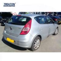 China TREATON-CAR High Quality Radiator Support 64101-2R000 for I30 for sale