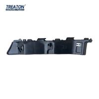 China Treaton Auto Parts OEM 86513-F1000  86514-F1000 FRONT BUMPER BRACKET for  SPORTAGE R 2016-2017 for sale
