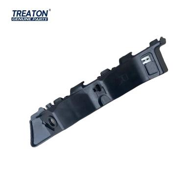 China Treaton Auto Parts OEM 86513-F1000  86514-F1000 FRONT BUMPER BRACKET for  SPORTAGE R 2016-2017 for sale
