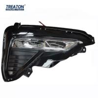 China TREATON AUTO PARTS OEM 92201-D4600 92202-D4600 Fog Lamp for OPTIMA 2019 With High Quality for sale