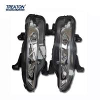 China TREATON AUTO PARTS OEM 92201-D4600 92202-D4600 Fog Lamp for OPTIMA 2019 With High Quality for sale
