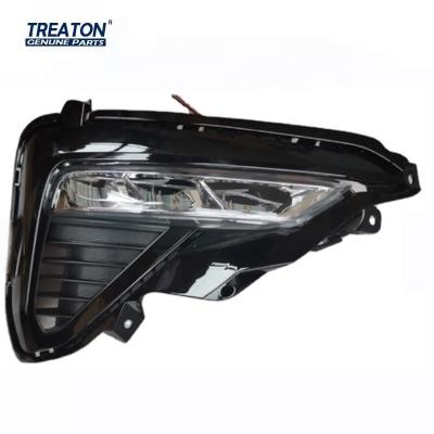 China TREATON AUTO PARTS OEM 92201-D4600 92202-D4600 Fog Lamp for OPTIMA 2019 With High Quality for sale