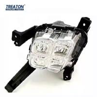 China TREATON AUTO PARTS OEM 92201-C5600 92202-C5600 Fog Lamp for Sorento 2015-2020 With High Quality for sale