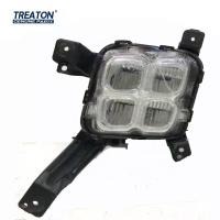 China TREATON AUTO PARTS OEM 92201-C5600 92202-C5600 Fog Lamp for Sorento 2015-2020 With High Quality for sale