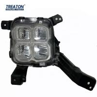 China TREATON AUTO PARTS OEM 92201-C5600 92202-C5600 Fog Lamp for Sorento 2015-2020 With High Quality for sale