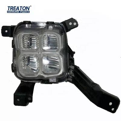 China TREATON AUTO PARTS OEM 92201-C5600 92202-C5600 Fog Lamp for Sorento 2015-2020 With High Quality for sale