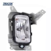 China OEM 92201-1U500 92202-1U500 TREATON-CAR Fog Lamp for Sorento 2014-2015 With High Quality for sale