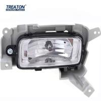 China OEM 92201-1U500 92202-1U500 TREATON-CAR Fog Lamp for Sorento 2014-2015 With High Quality for sale