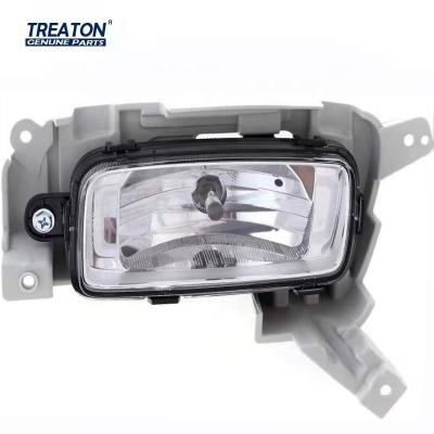 China OEM 92201-1U500 92202-1U500 TREATON-CAR Fog Lamp for Sorento 2014-2015 With High Quality for sale