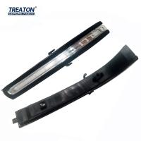 China OEM 87614-2T000 87624-2T000 TREATON-CAR Mirror Turn Signal Lamp Repeater for Optima 2011-2016 for sale