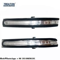 China OEM 87614-2T000 87624-2T000 TREATON-CAR Mirror Turn Signal Lamp Repeater for Optima 2011-2016 for sale