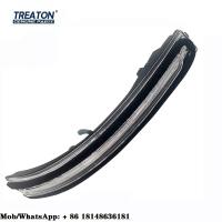 China OEM 87614-2T000 87624-2T000 TREATON-CAR Mirror Turn Signal Lamp Repeater for Optima 2011-2016 for sale