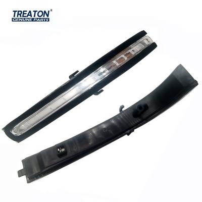 China OEM 87614-2T000 87624-2T000 TREATON-CAR Mirror Turn Signal Lamp Repeater for Optima 2011-2016 for sale
