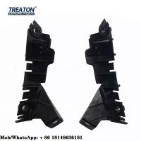 China OEM 86613-A7500 86614-A7500 Treaton Auto Parts REAR BUMPER BRACKET for K3 2016  With High Quality for sale