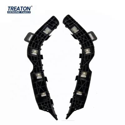 China OEM 86613-A7500 86614-A7500 Treaton Auto Parts REAR BUMPER BRACKET for K3 2016  With High Quality for sale