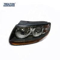 China TREATON-CAR 92101-2B000 92102-2B000  Head Lamp  for K3 for sale
