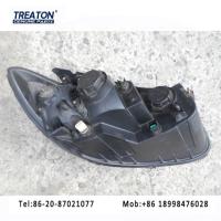China TREATON-CAR 92101-2B000 92102-2B000  Head Lamp  for K3 for sale