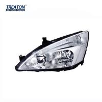 China HREATON HOT SALE  Head Lamp R 33101-SDA-H01 R 33101-SDA-Y01 for HD ACCORD 2003 Head Light for sale