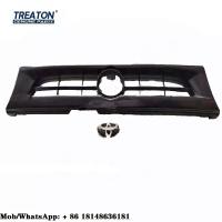 China OEM 53101-1A060 TREATON-CAR Hot-Selling Stock Available CAR Grille for Corolla With High Quality for sale