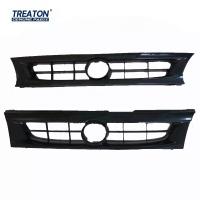 China OEM 53101-1A060 TREATON-CAR Hot-Selling Stock Available CAR Grille for Corolla With High Quality for sale