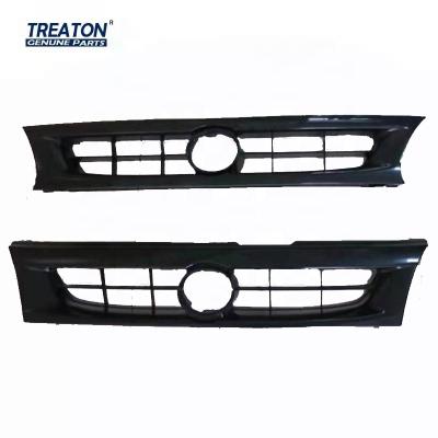 China OEM 53101-1A060 TREATON-CAR Hot-Selling Stock Available CAR Grille for Corolla With High Quality for sale